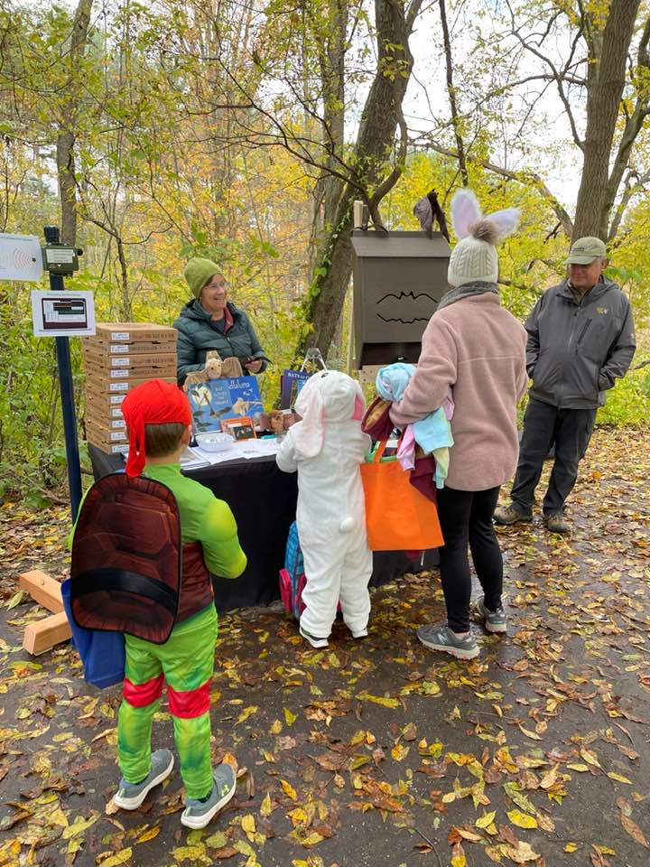 Discover Bats Ohio LLC – Discover the Amazing World of Bats,